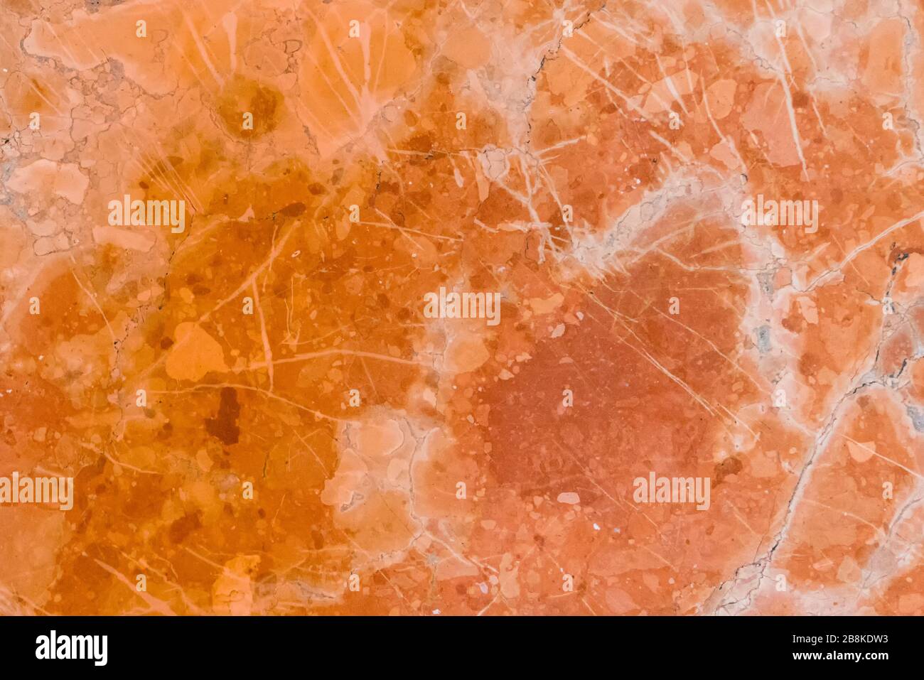 Red, orange and yellow marble texture. Stone background seamless ...