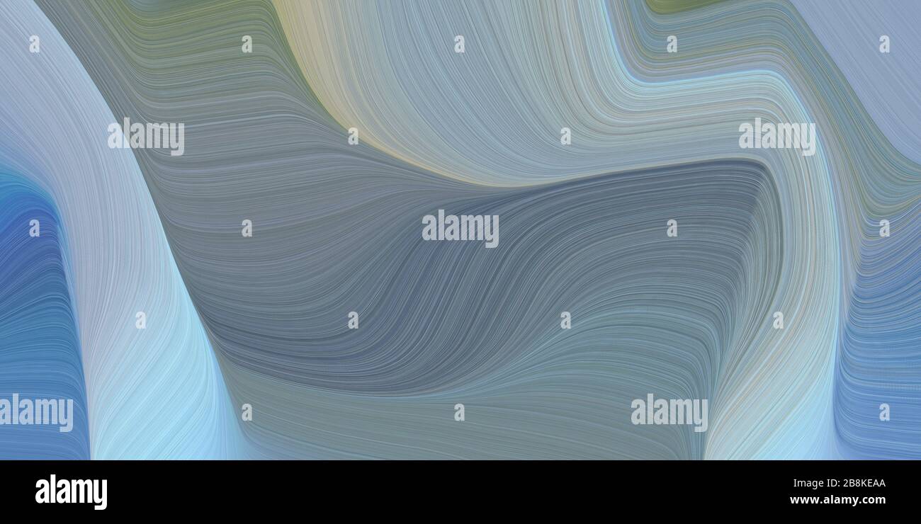 elegant creative background graphic with smooth swirl waves background ...