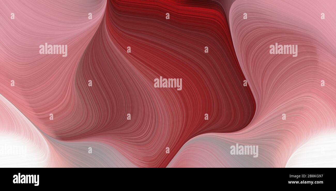 elegant canvas wall art graphic with smooth swirl waves background ...