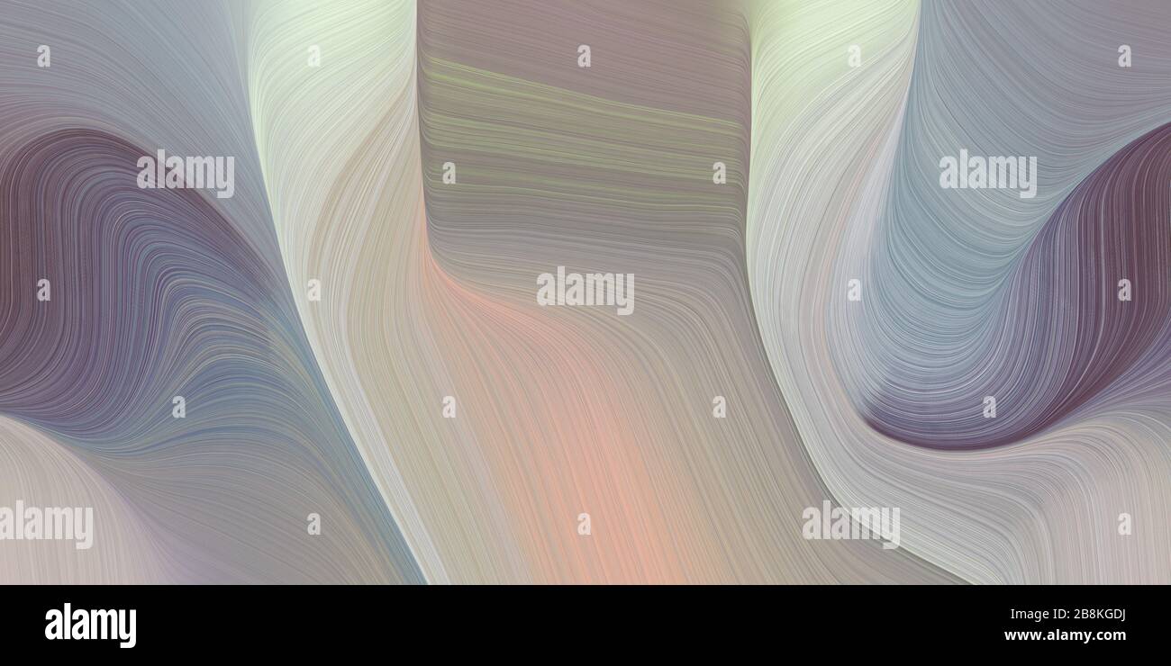 elegant creative background graphic with smooth swirl waves background ...