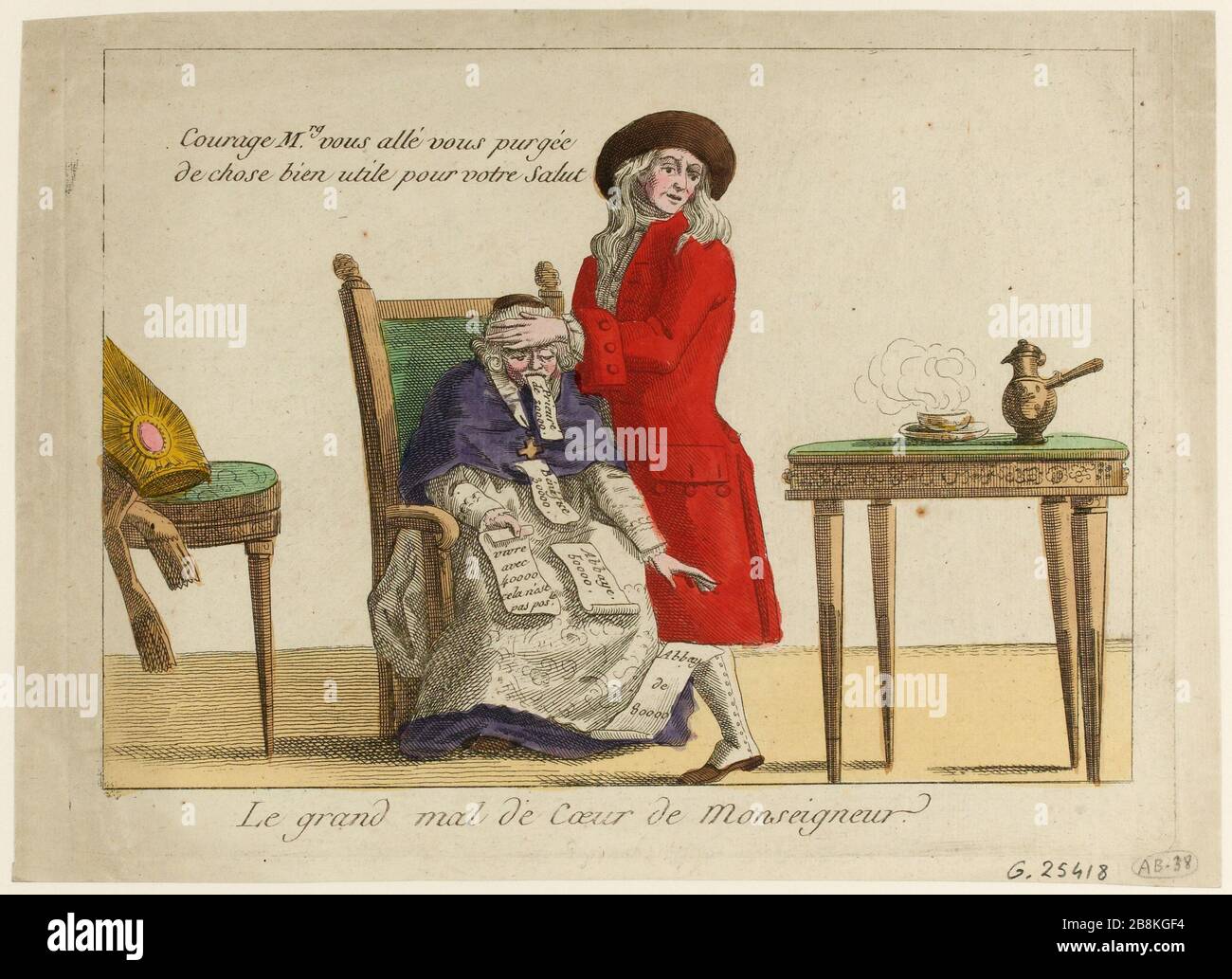 Great evil hi-res stock photography and images - Alamy