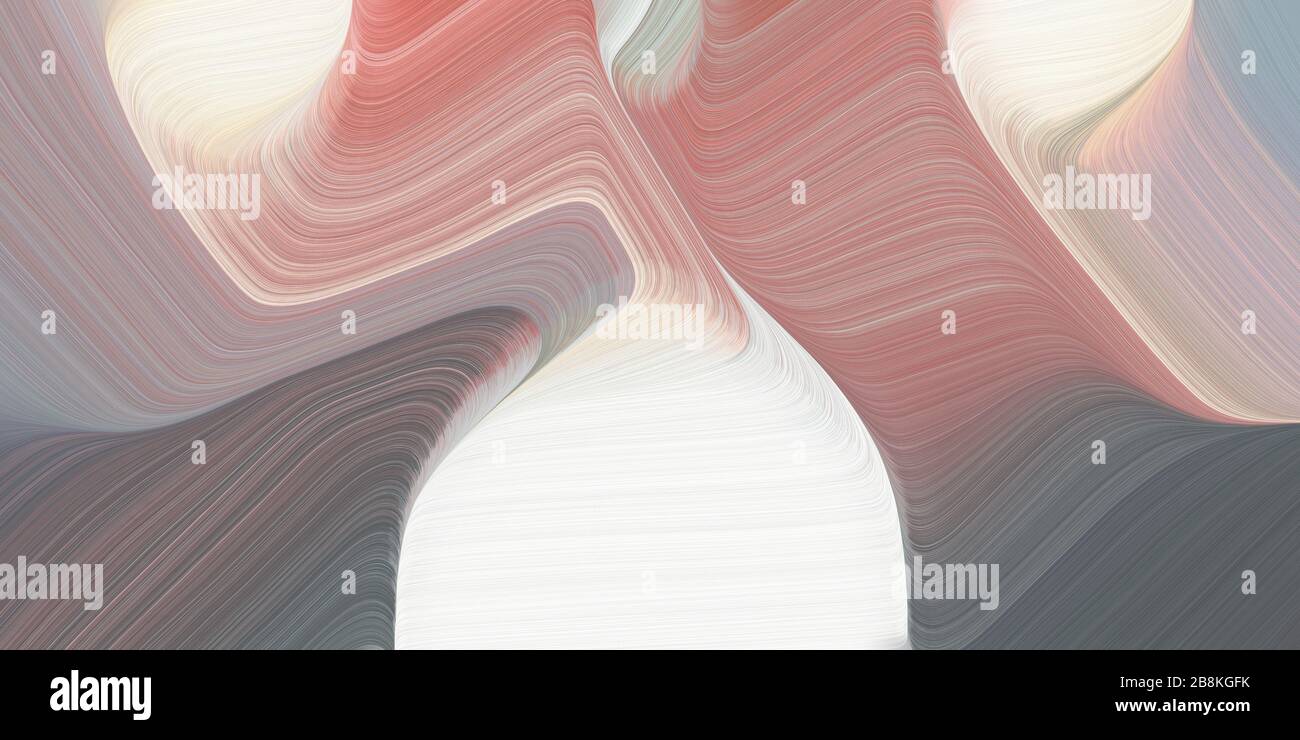 elegant creative background graphic with smooth swirl waves background ...