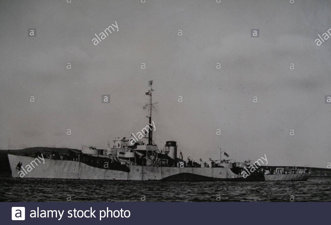 Hms 1940 Stock Photos & Hms 1940 Stock Images - Alamy