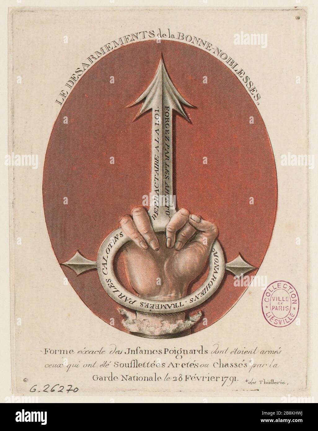 Disarming hi-res stock photography and images - Alamy