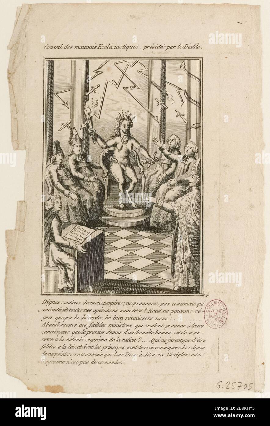 He chaired hi-res stock photography and images - Alamy