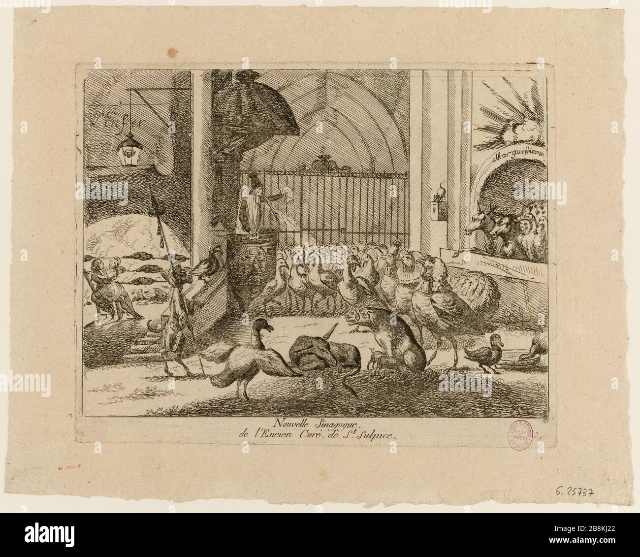 Parish priest hi-res stock photography and images - Alamy