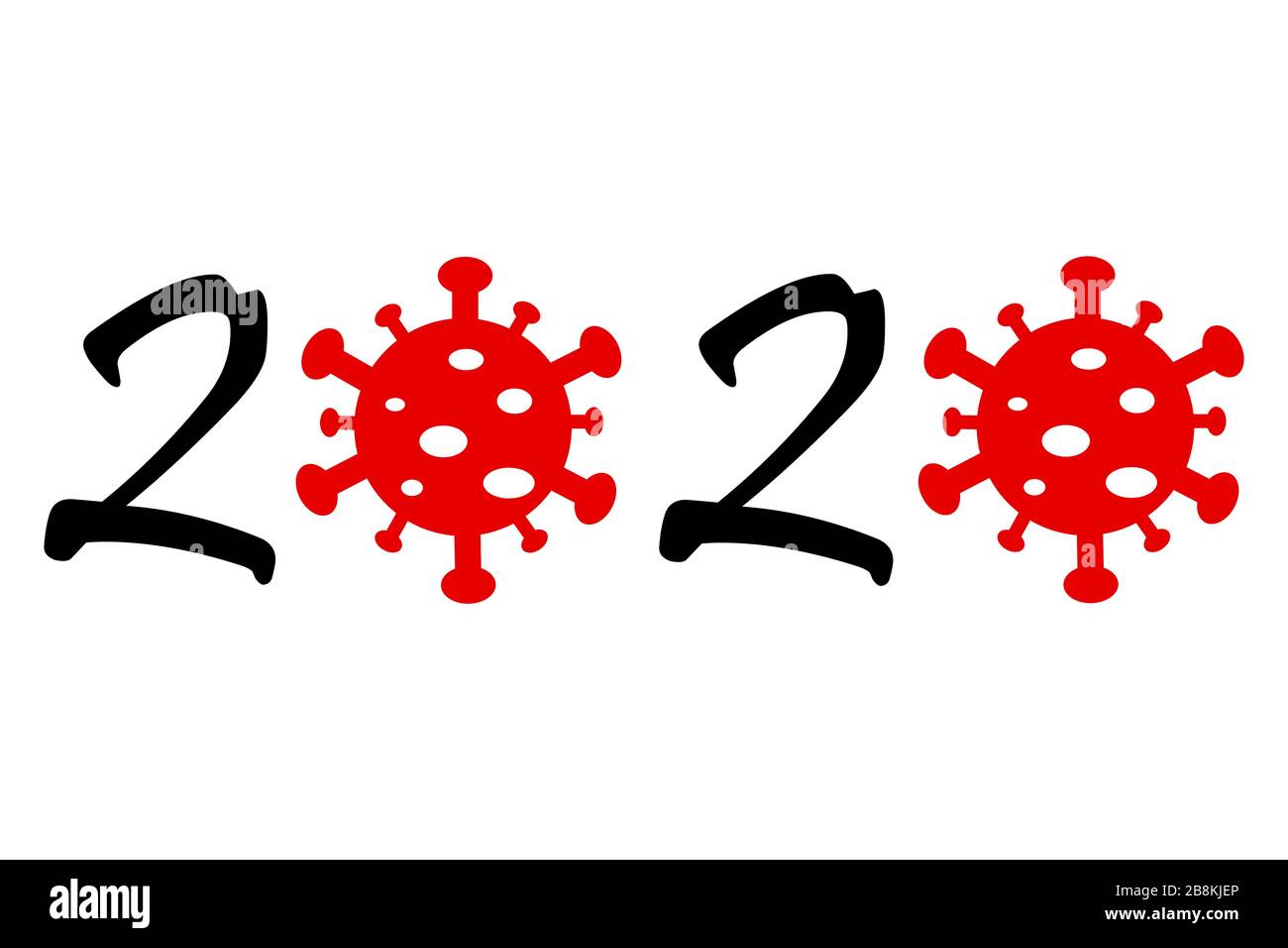 World pandemic 2020 Cut Out Stock Images & Pictures - Alamy