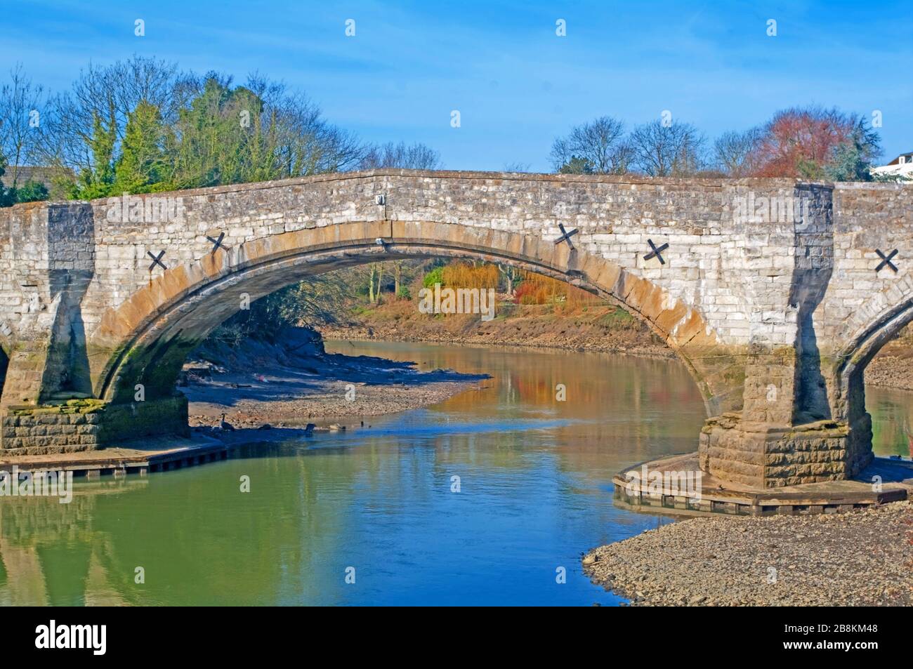 Kent river hi-res stock photography and images - Alamy
