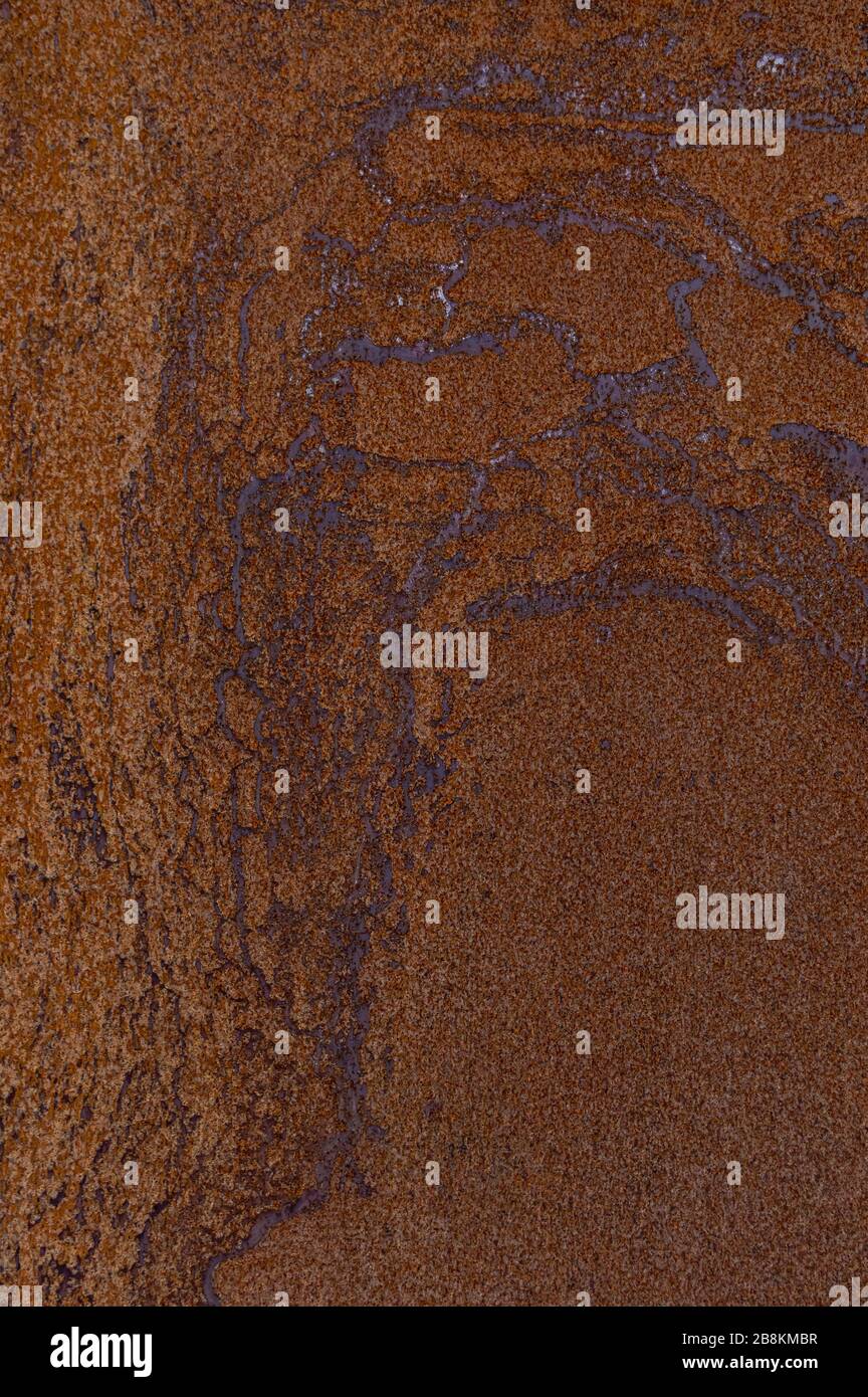 Corten steel architecture hi-res stock photography and images - Alamy