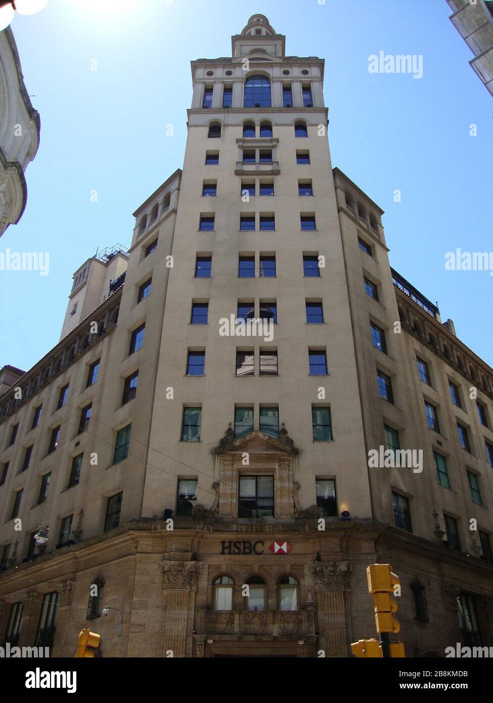 Banco popular espanol hi-res stock photography and images - Alamy