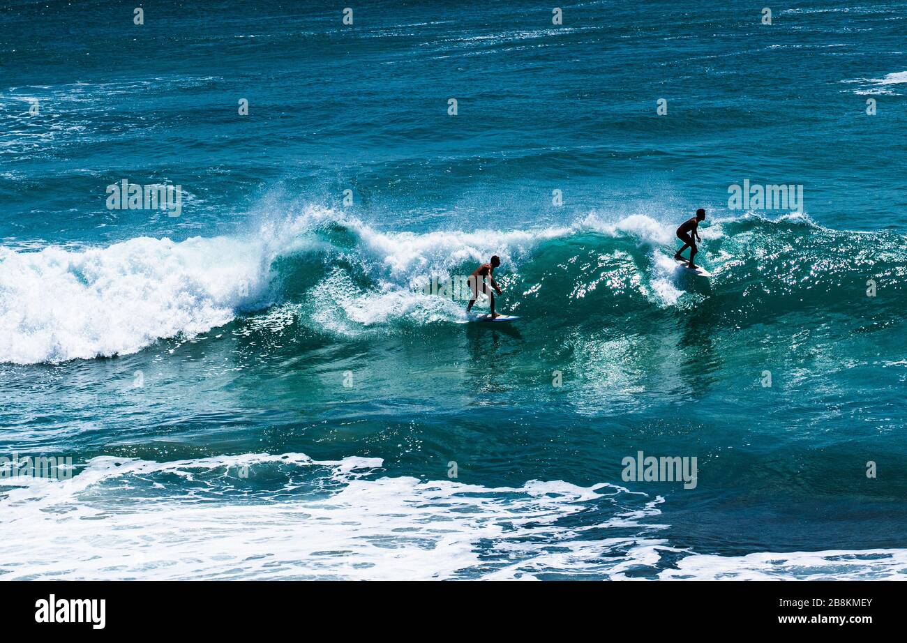 Best surfers hi-res stock photography and images - Alamy