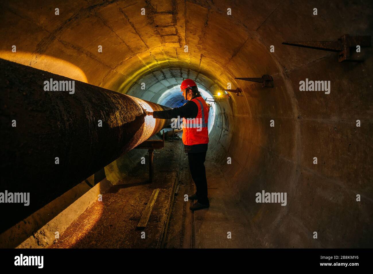 Gas sinker hi-res stock photography and images - Alamy
