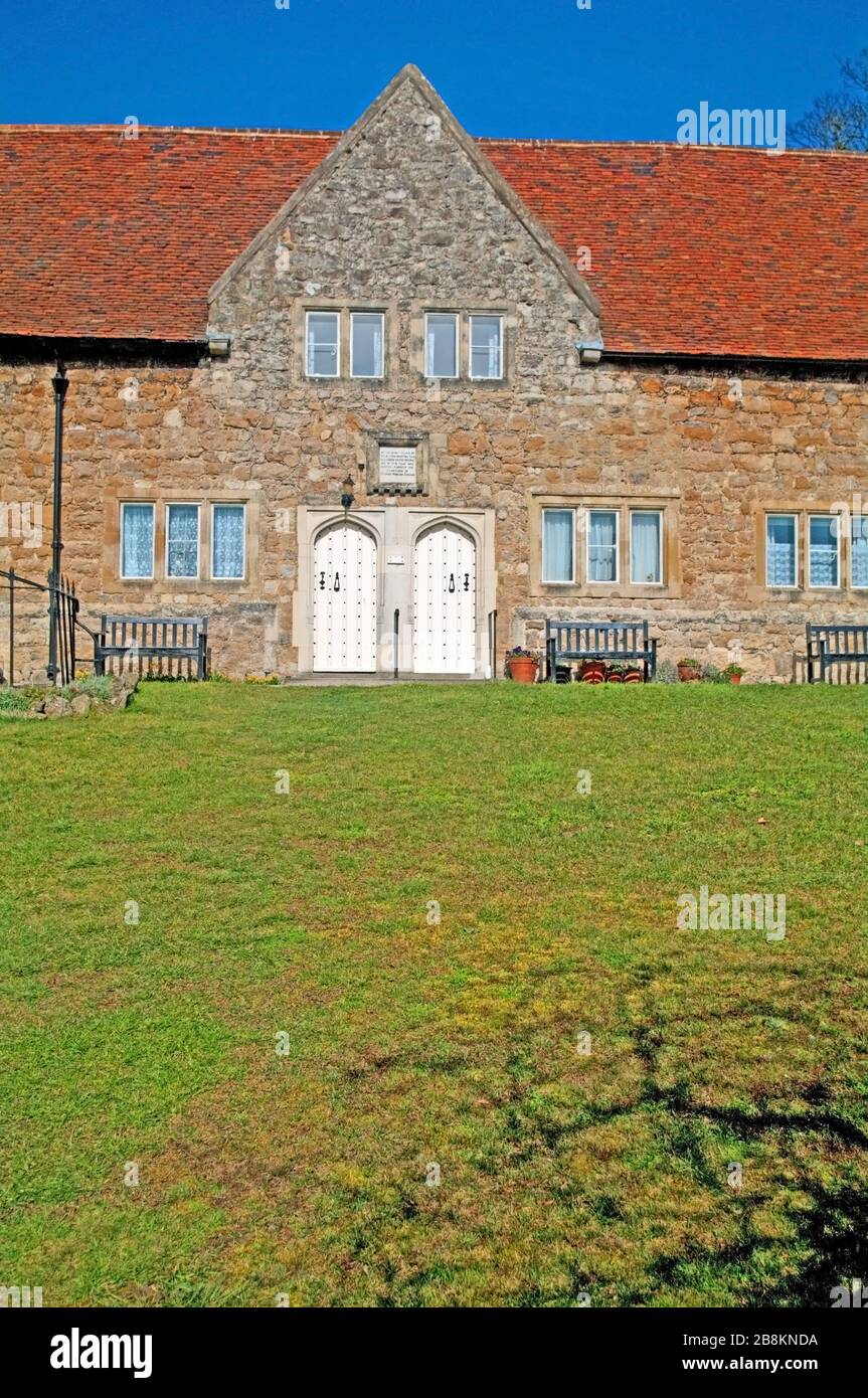 Trinity court hi-res stock photography and images - Alamy