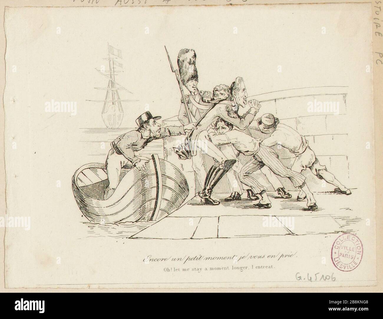 One more time hi-res stock photography and images - Alamy