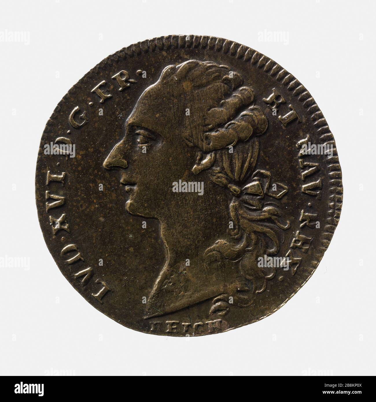 1740 1790 hi-res stock photography and images - Alamy