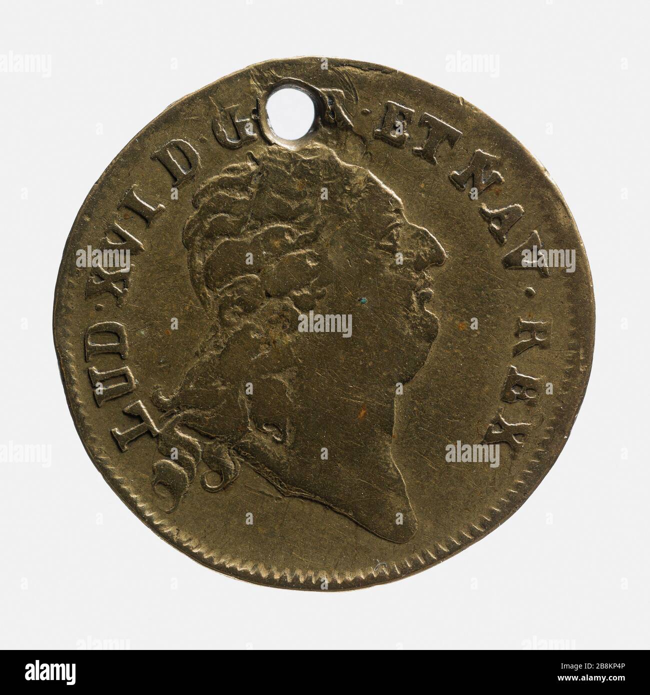 King louis xvi symbols hi-res stock photography and images - Alamy
