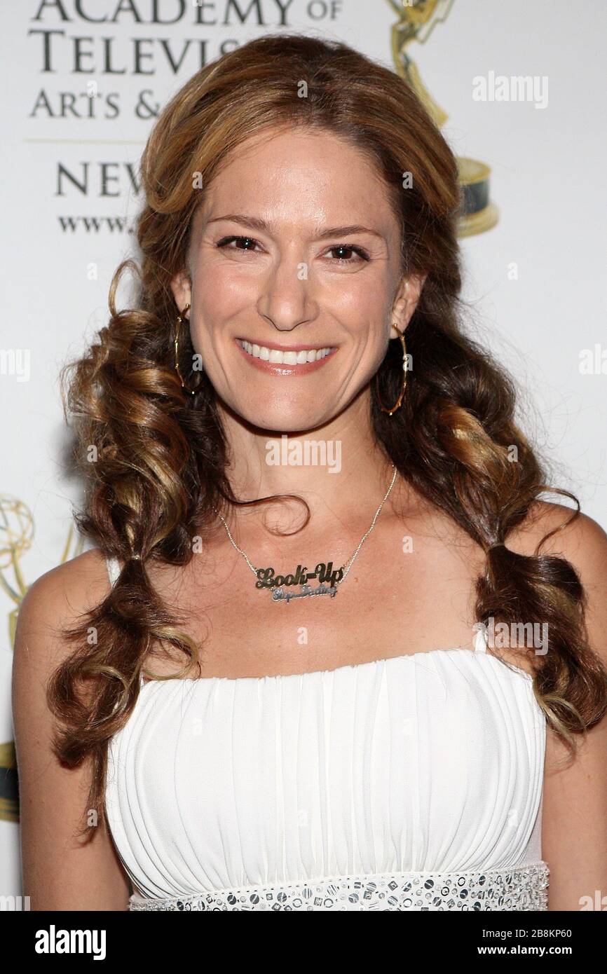 New York, NY, USA. 18 April, 2010. Cat Greenleaf at the 53rd annual New ...
