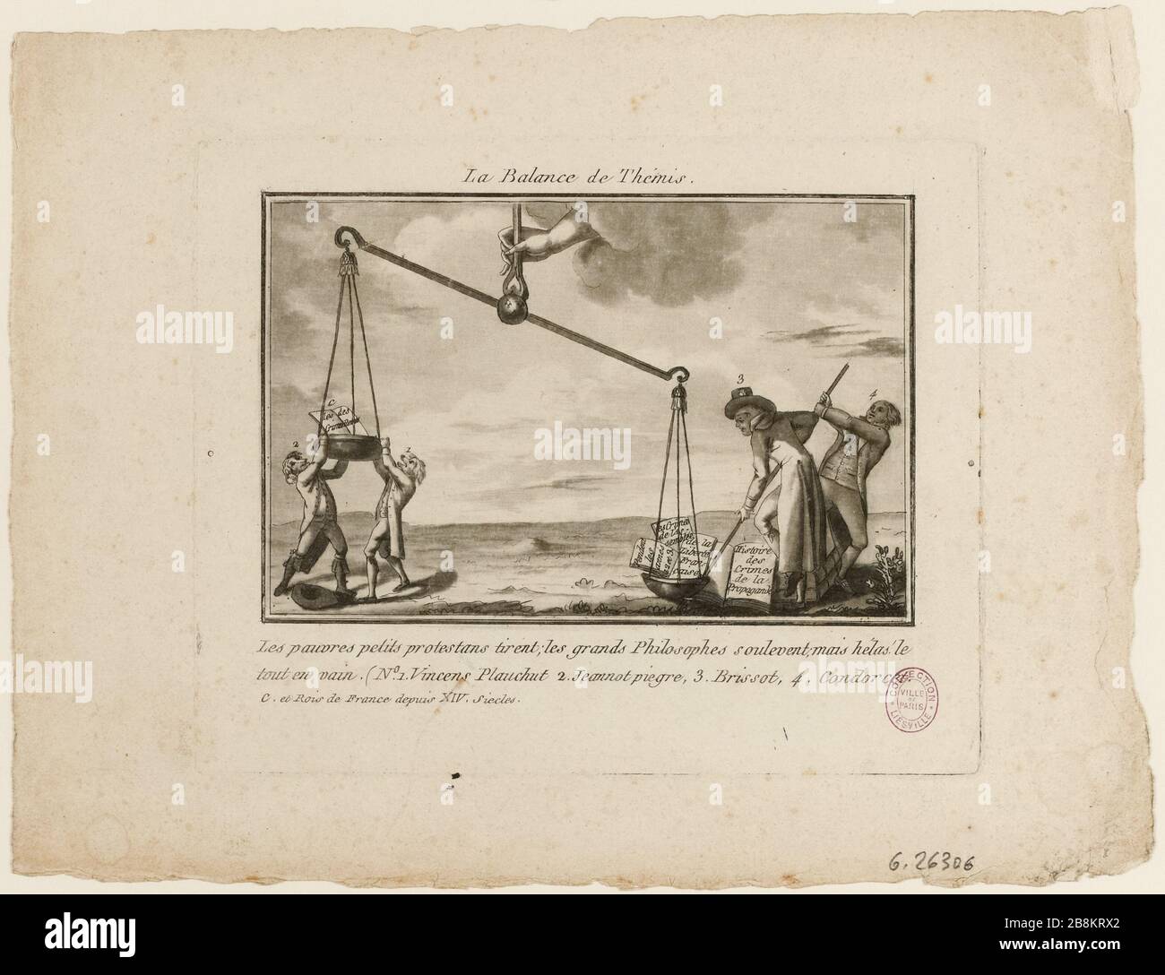Symbolism of libra hi-res stock photography and images - Alamy