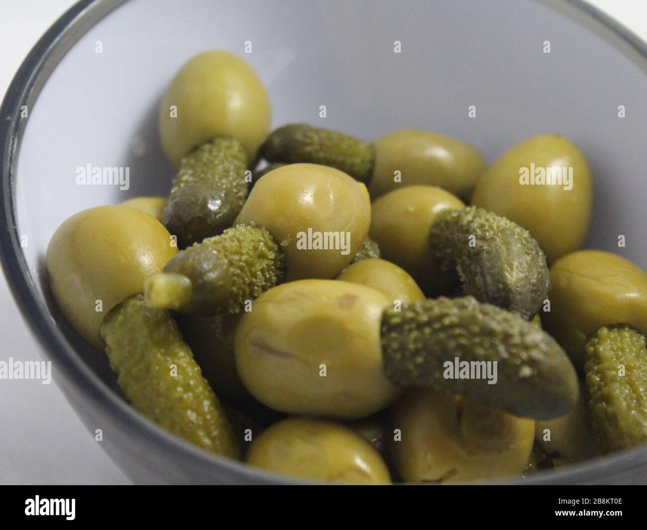 Good pickle hi-res stock photography and images - Alamy