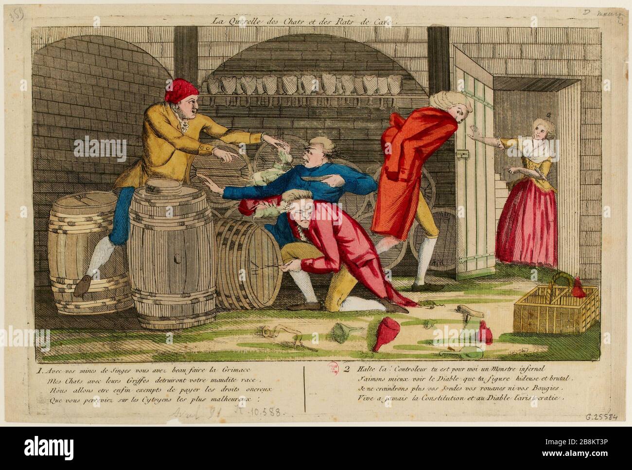 Rat cellar hi-res stock photography and images - Alamy