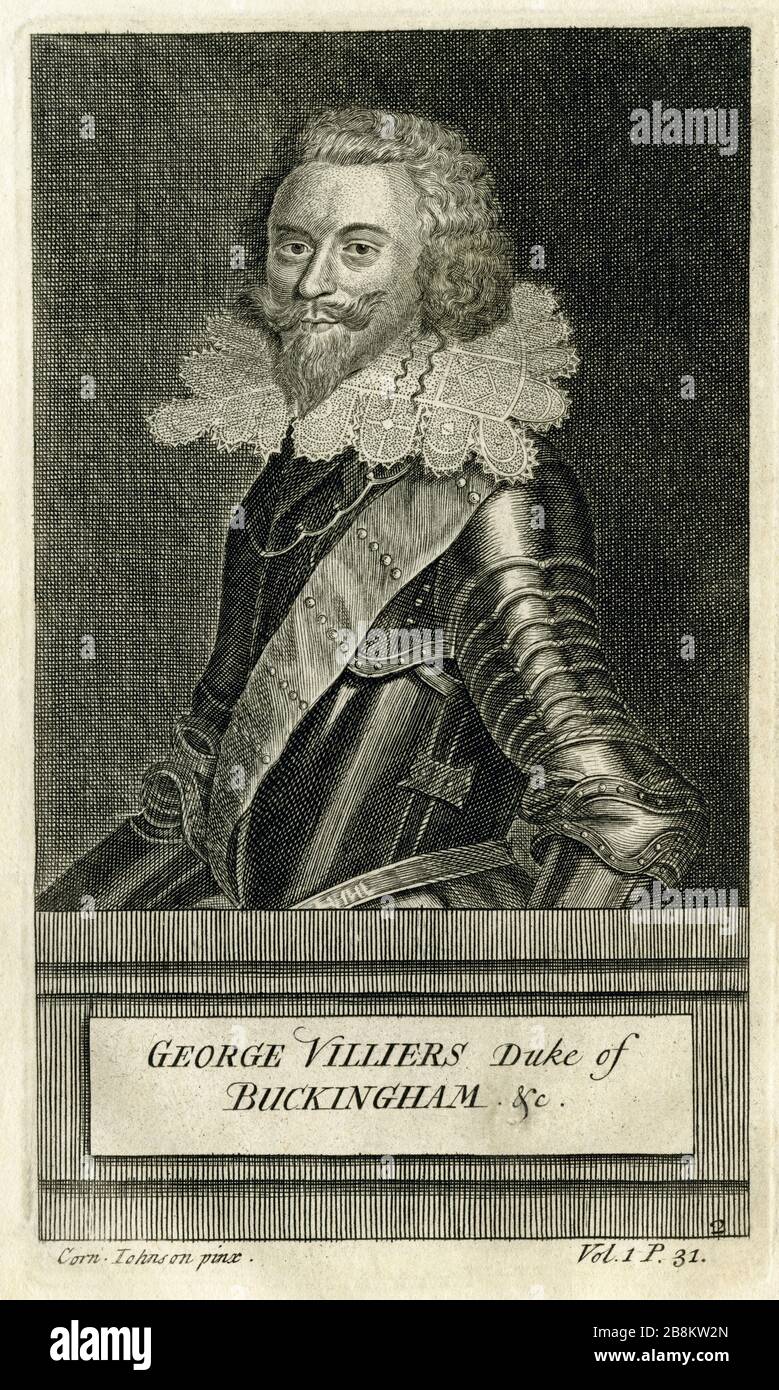 1600s peers hi-res stock photography and images - Alamy