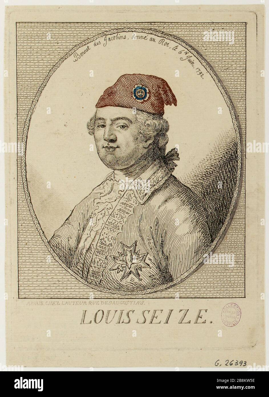 LOUIS Seiji. (TH Stock Photo - Alamy