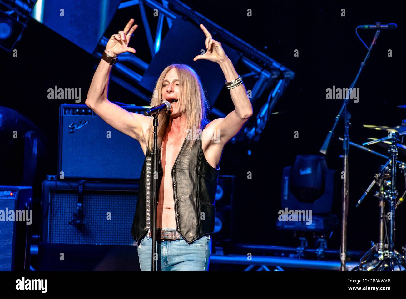 The guess who band hi-res stock photography and images - Alamy