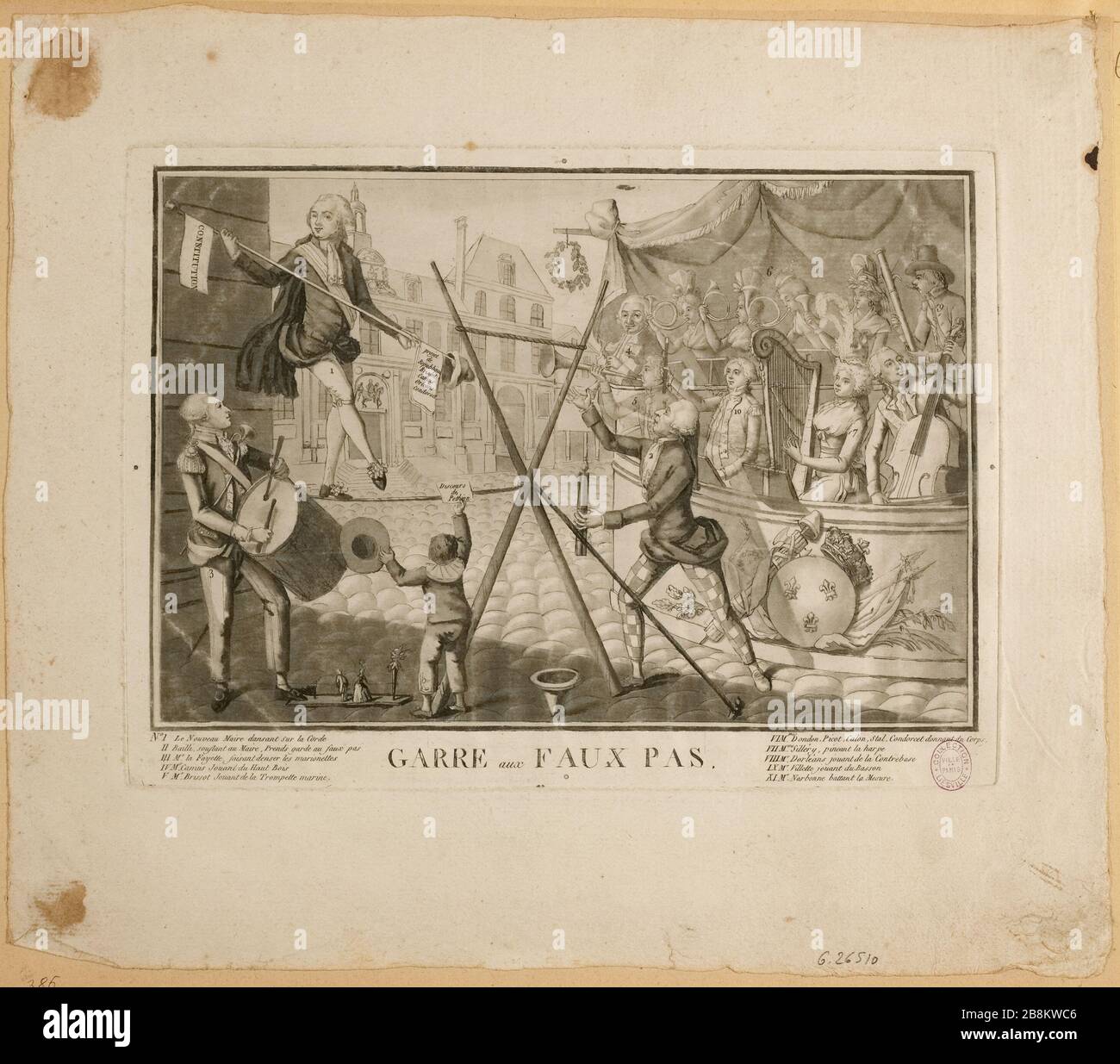 Garre hi-res stock photography and images - Alamy