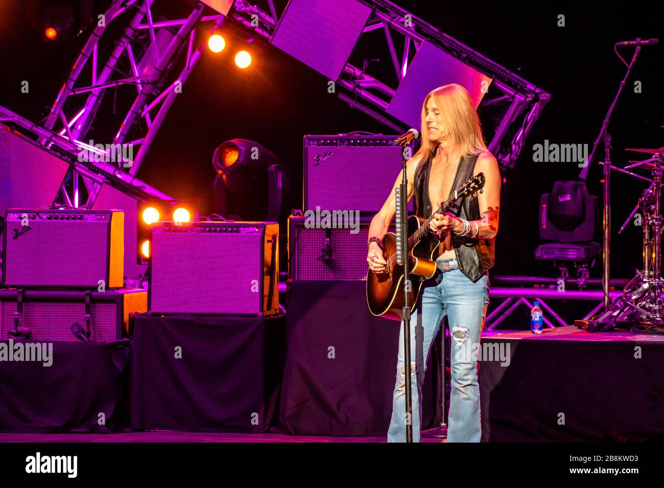 The guess who band hi-res stock photography and images - Alamy