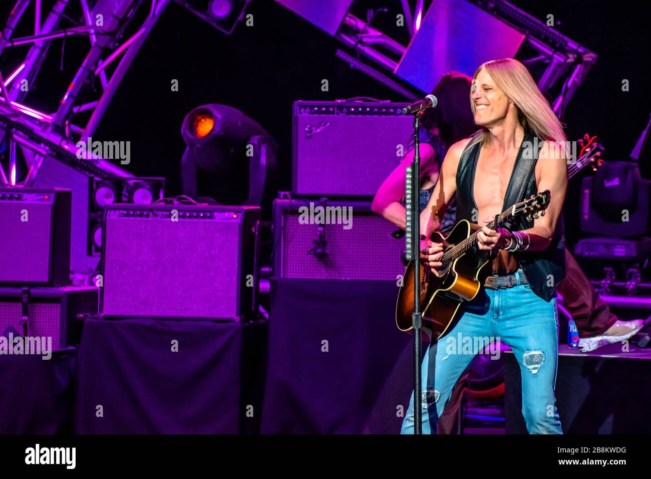 The guess who band hi-res stock photography and images - Alamy