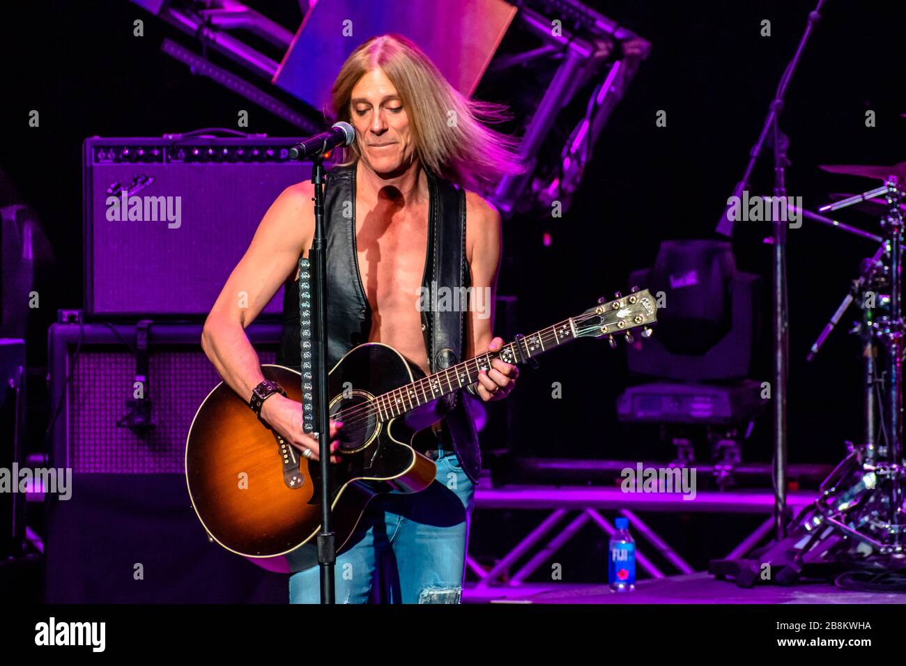 The guess who band hi-res stock photography and images - Alamy