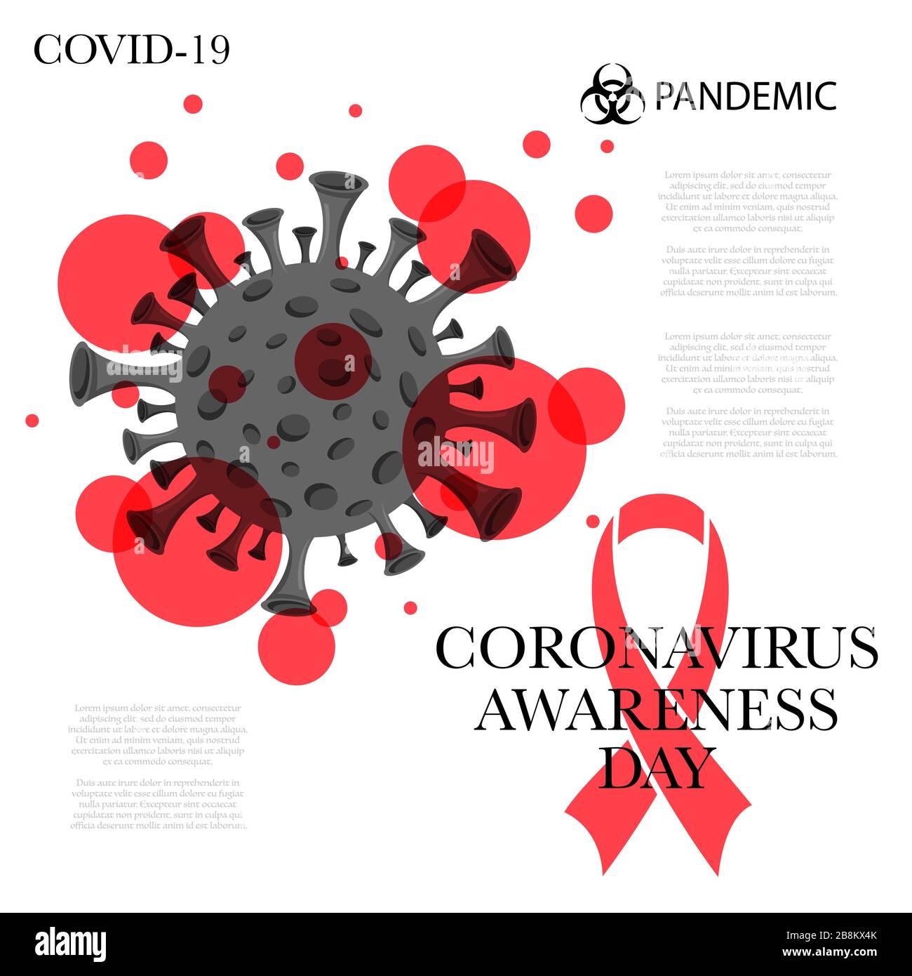 Danger awareness Stock Vector Images - Alamy