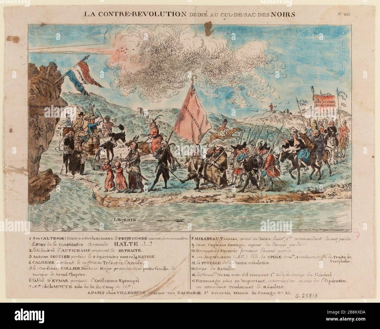 Counter revolution dedicated hi-res stock photography and images - Alamy