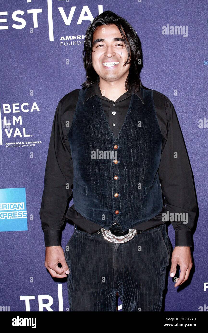 Village east cinema new york tribeca hi-res stock photography and ...