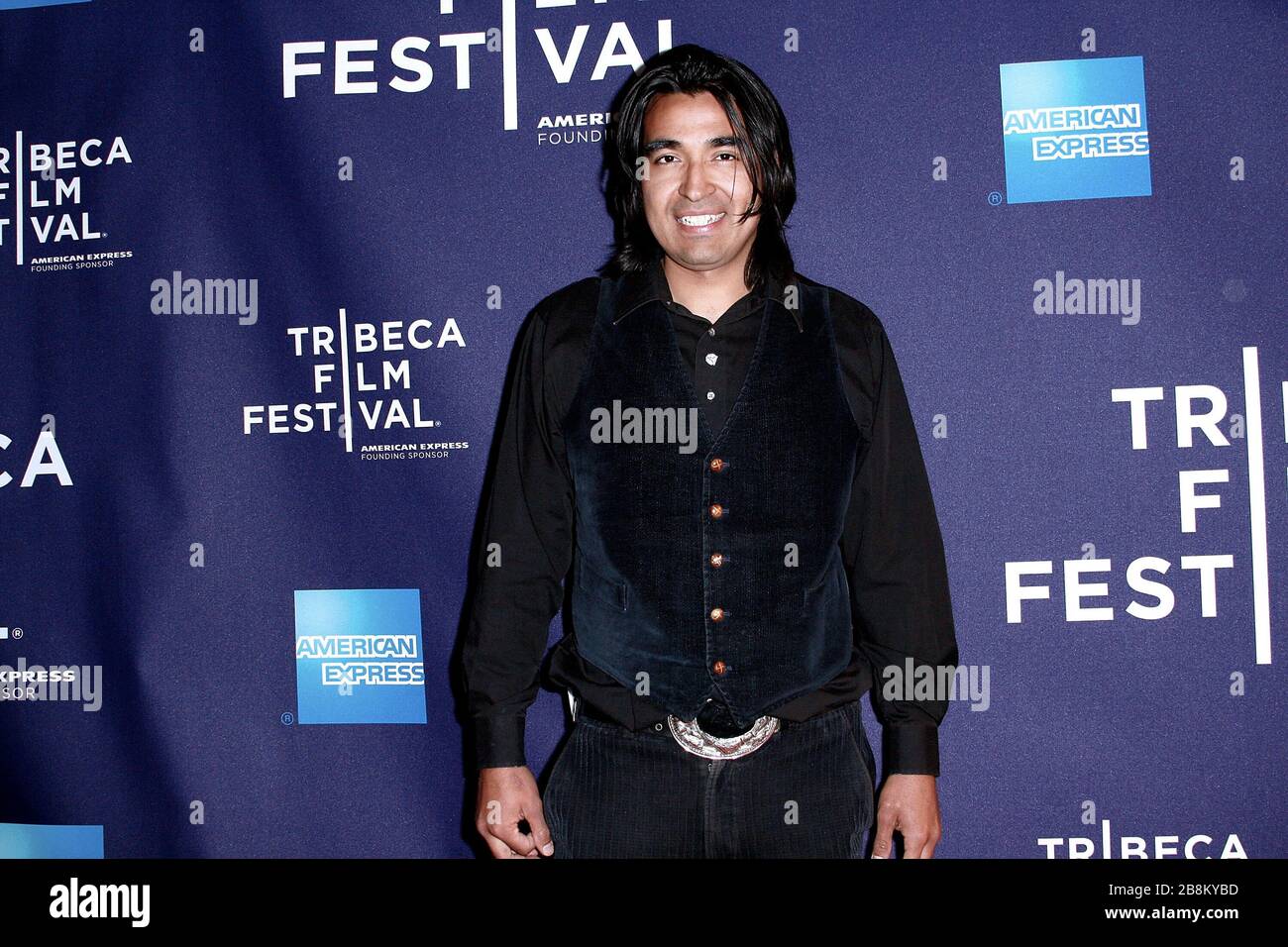 New York, NY, USA. 22 April, 2010. Nomar Rizo at the 9th Annual Tribeca ...