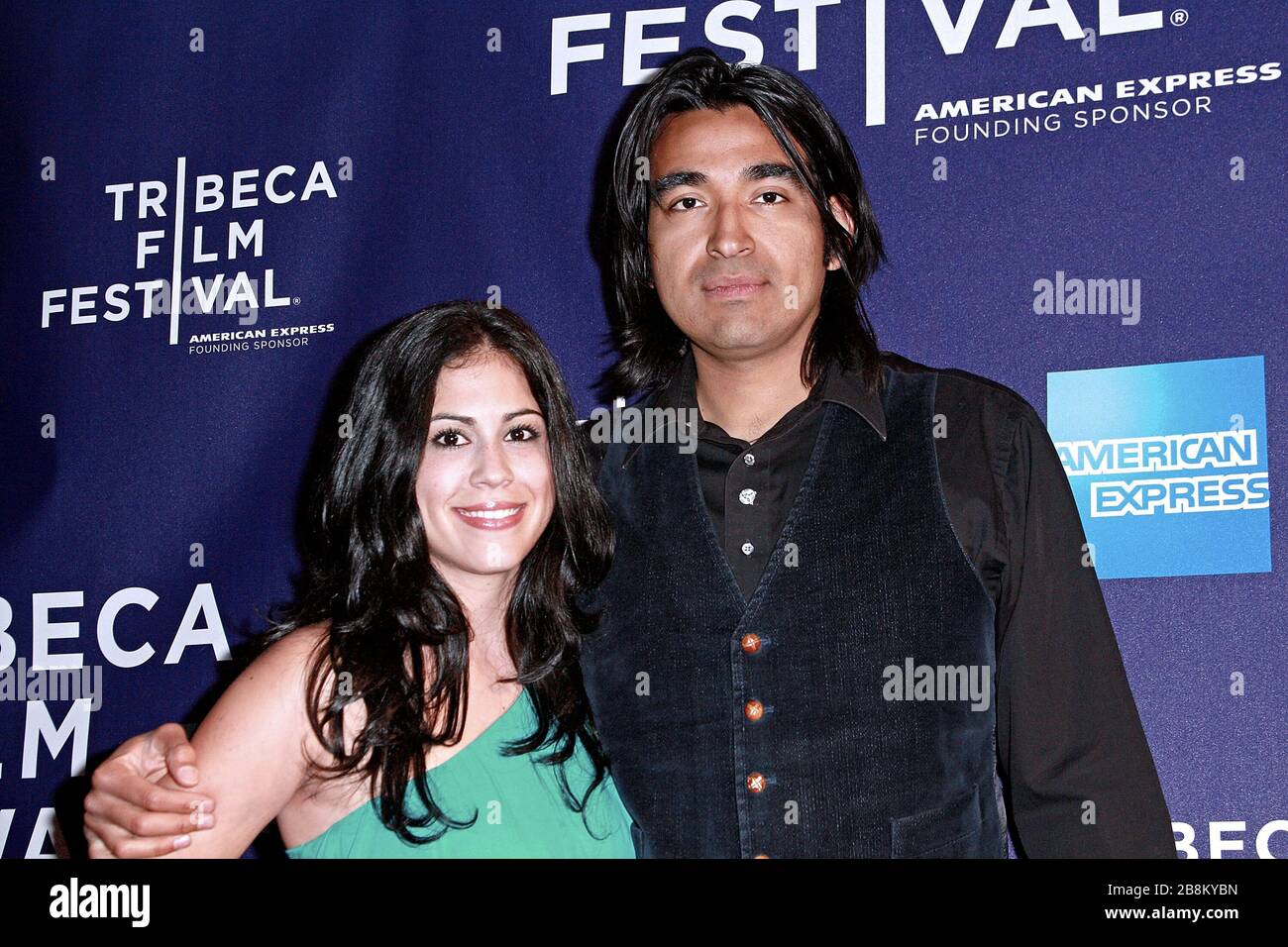 Tatiana velazquez hi-res stock photography and images - Alamy