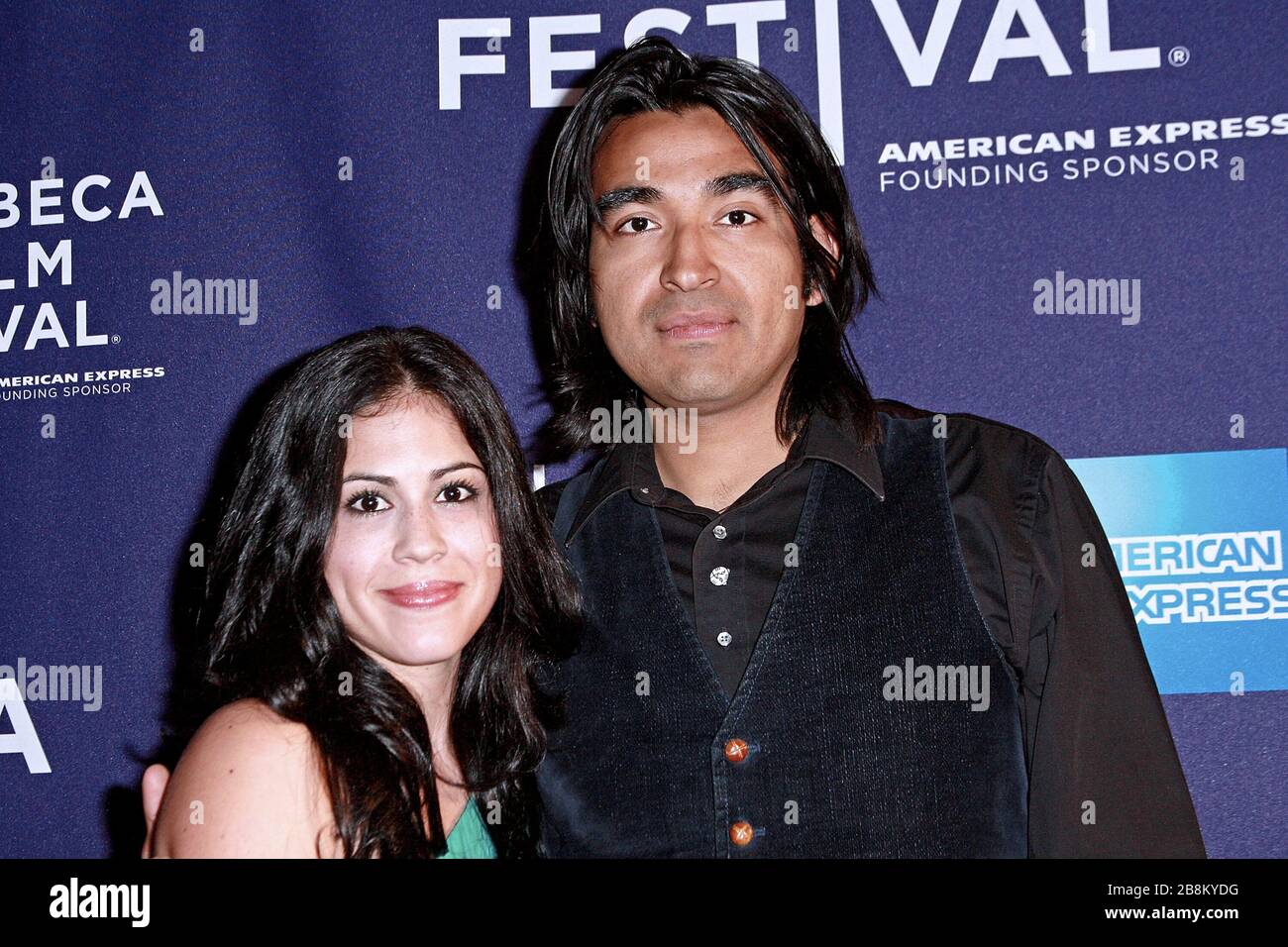 Tatiana velazquez hi-res stock photography and images - Alamy