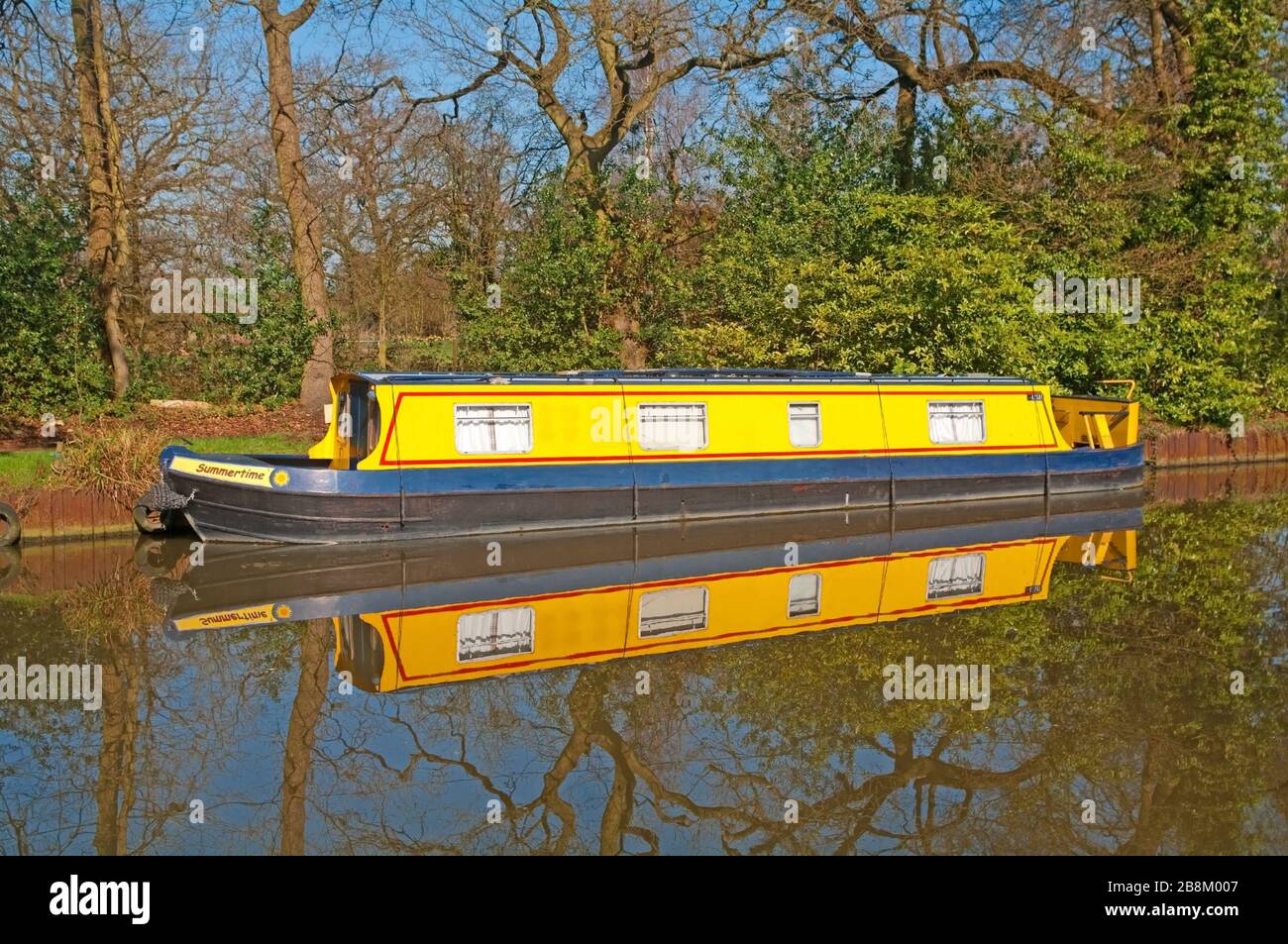 Send surrey hi-res stock photography and images - Alamy