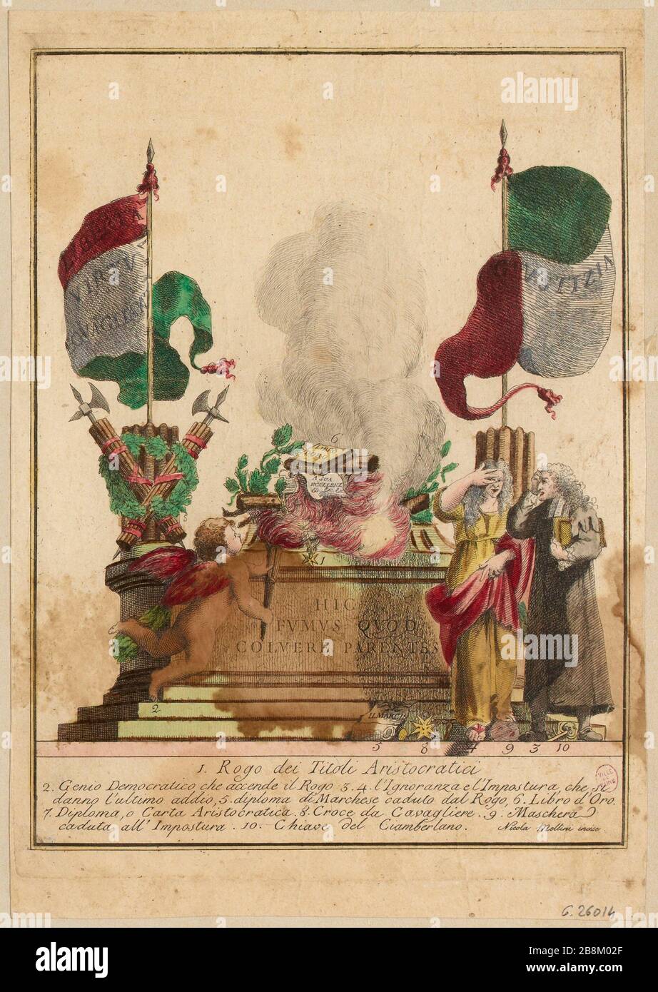 Rogo hi-res stock photography and images - Alamy