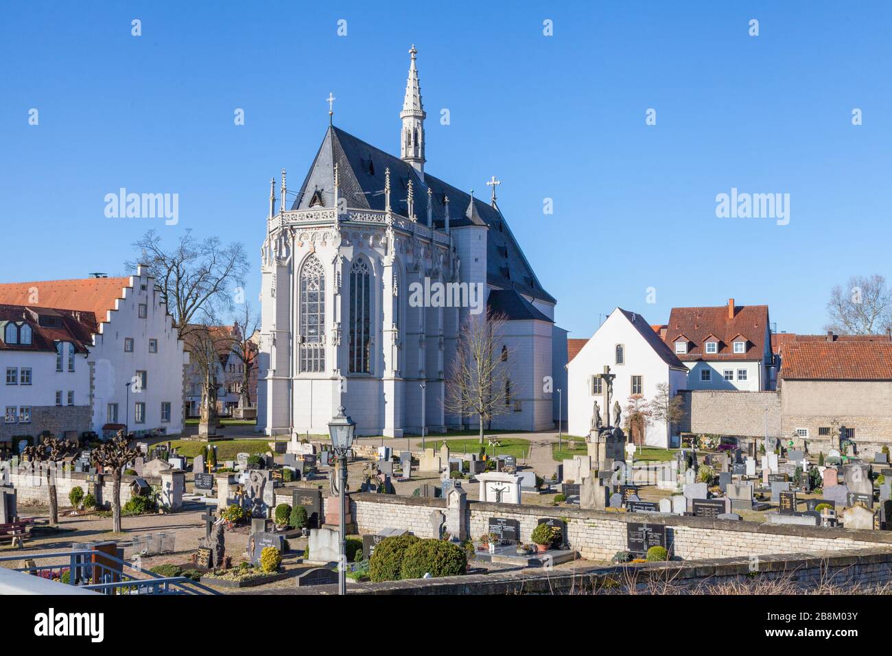 Hassfurt hi-res stock photography and images - Alamy