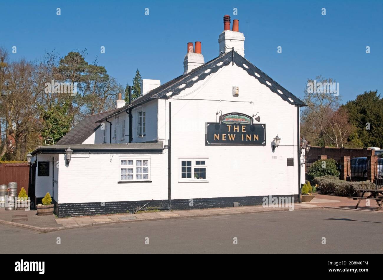 The surrey new hi-res stock photography and images - Alamy