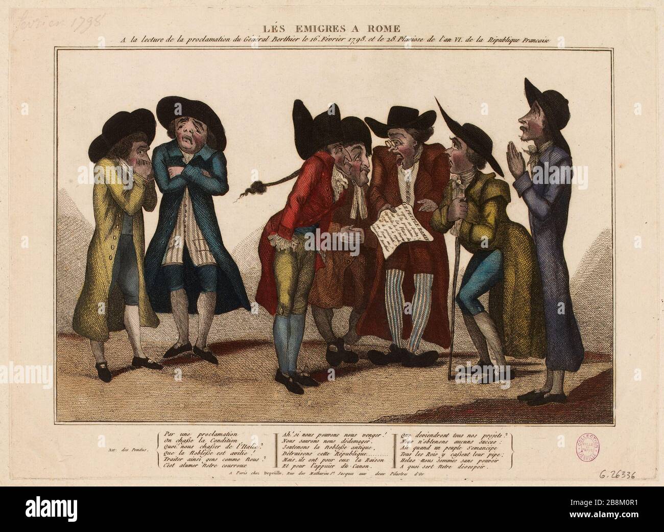 Emigres hi-res stock photography and images - Alamy