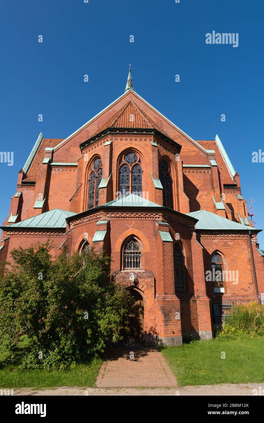 19th century prussian architecture hi-res stock photography and images ...