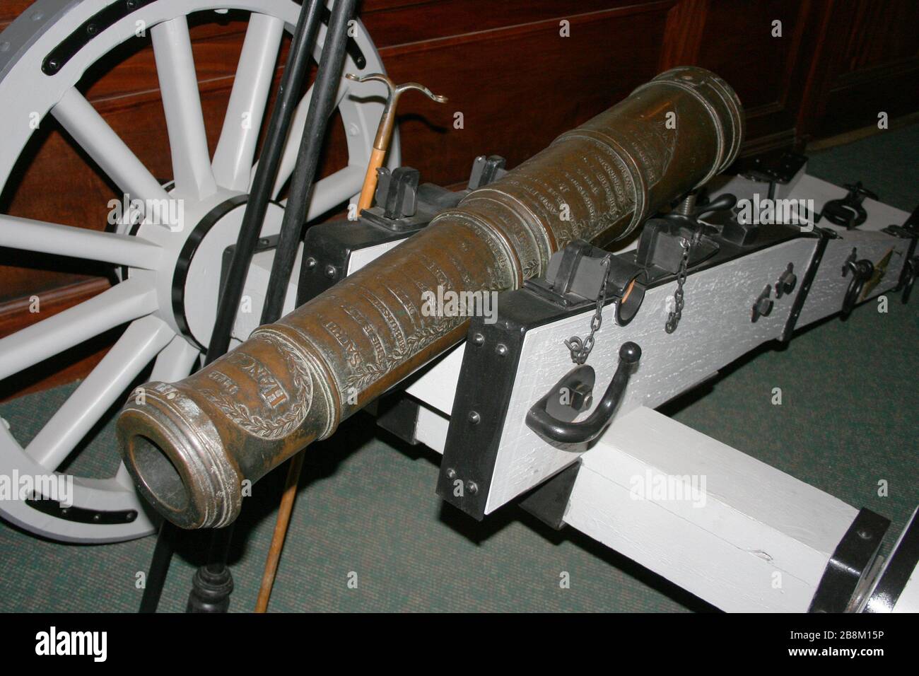 American colonists hi-res stock photography and images - Alamy