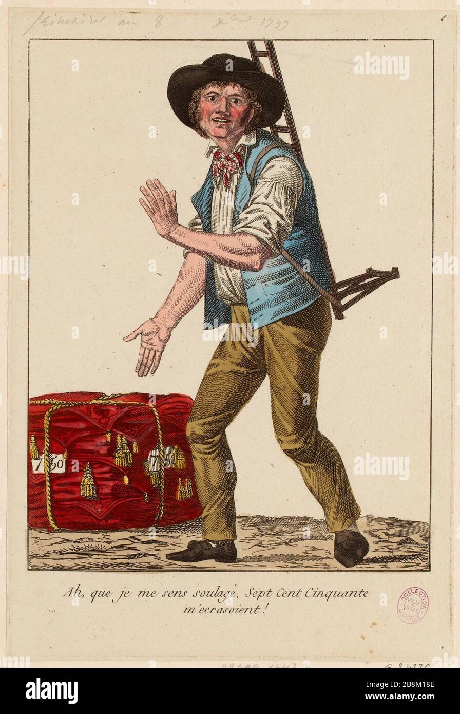 Feel relieved hi-res stock photography and images - Alamy