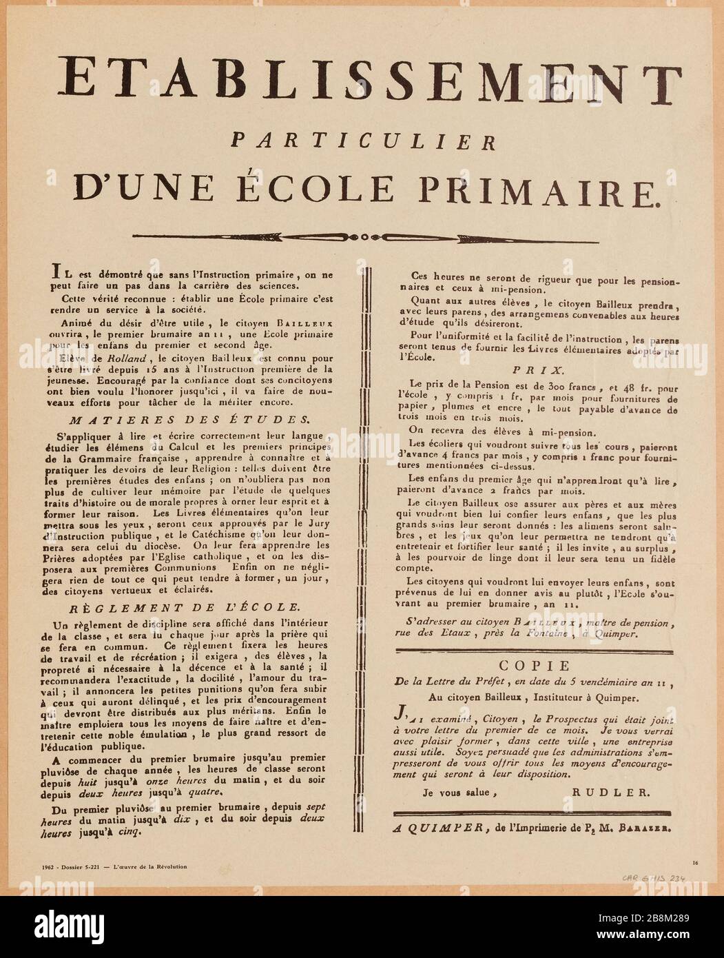 Barazer hi-res stock photography and images - Alamy