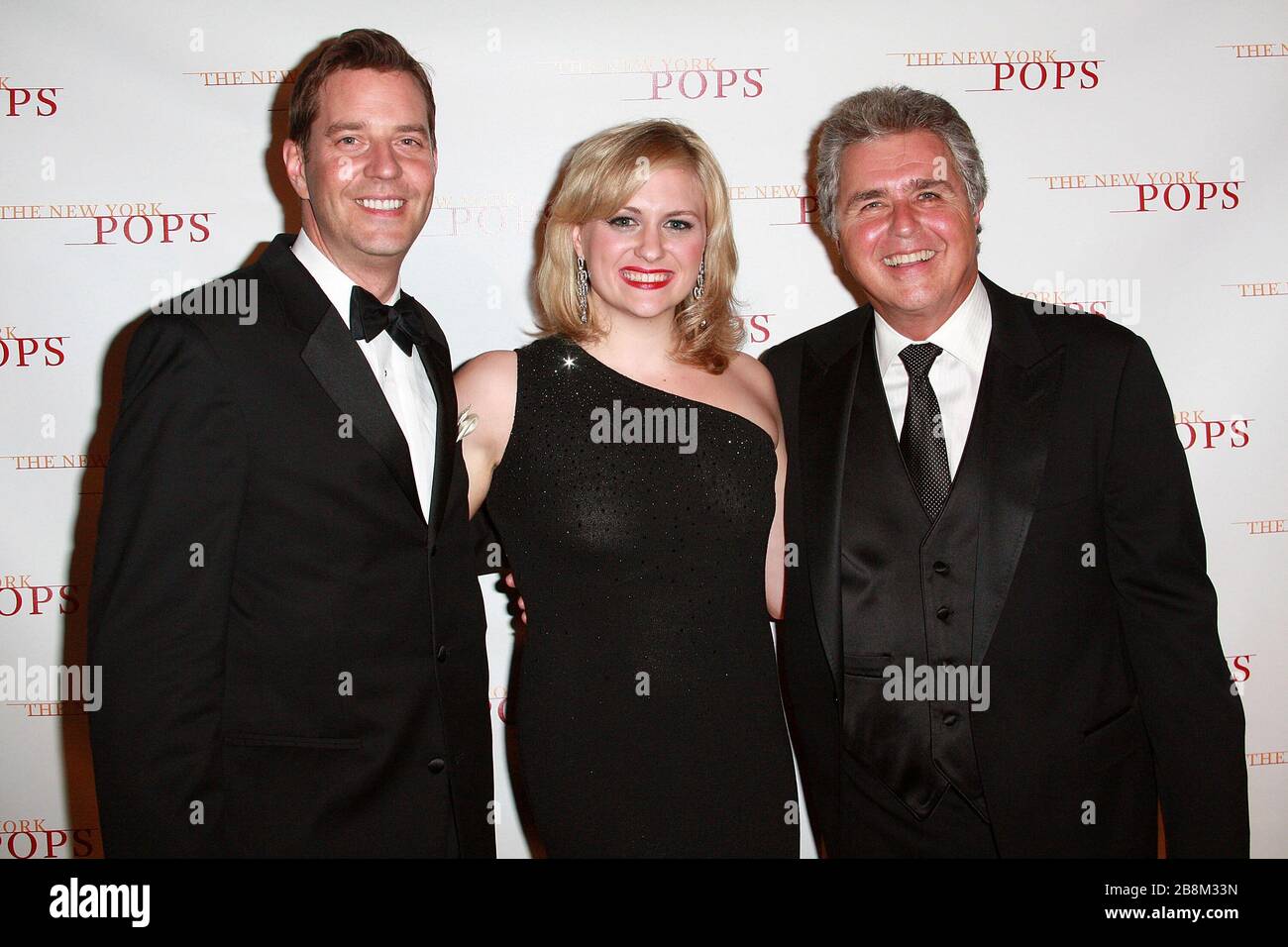 New York, NY, USA. 3 May, 2010. Steven Reineke, Haley Swindal, Steve ...