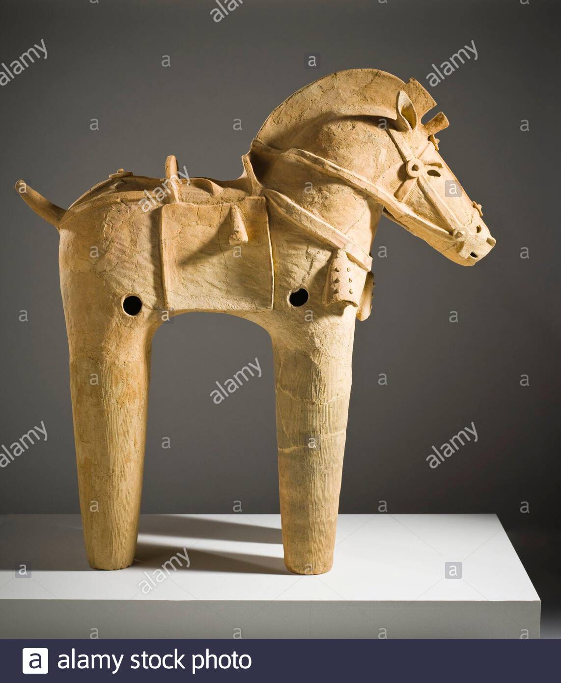 Haniwa Stock Photos & Haniwa Stock Images - Alamy