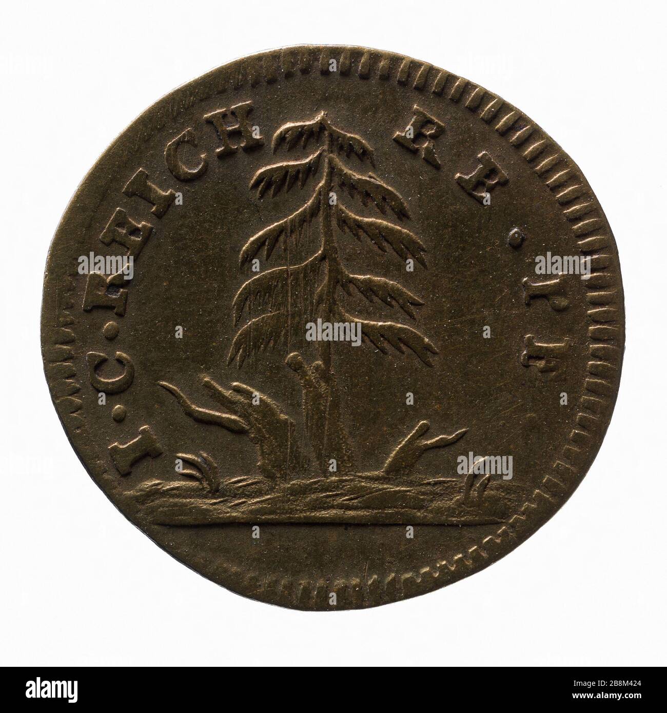 King louis xvi symbols hi-res stock photography and images - Alamy