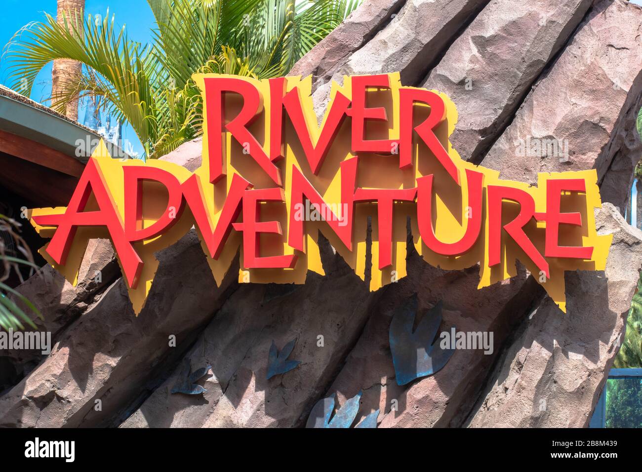 Ollivander's orlando hi-res stock photography and images - Alamy